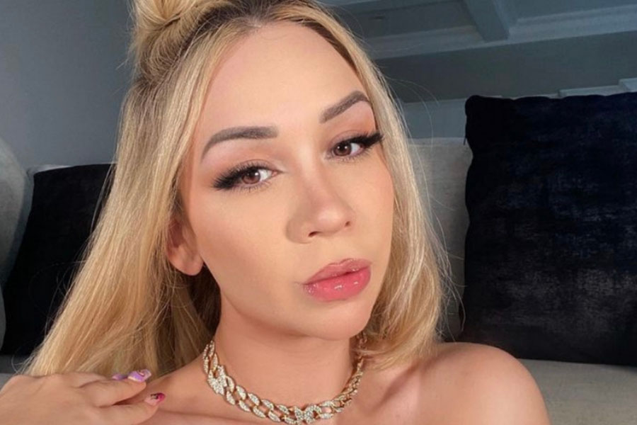 Daniela Rodrice anuncia que se casará - MasMedio