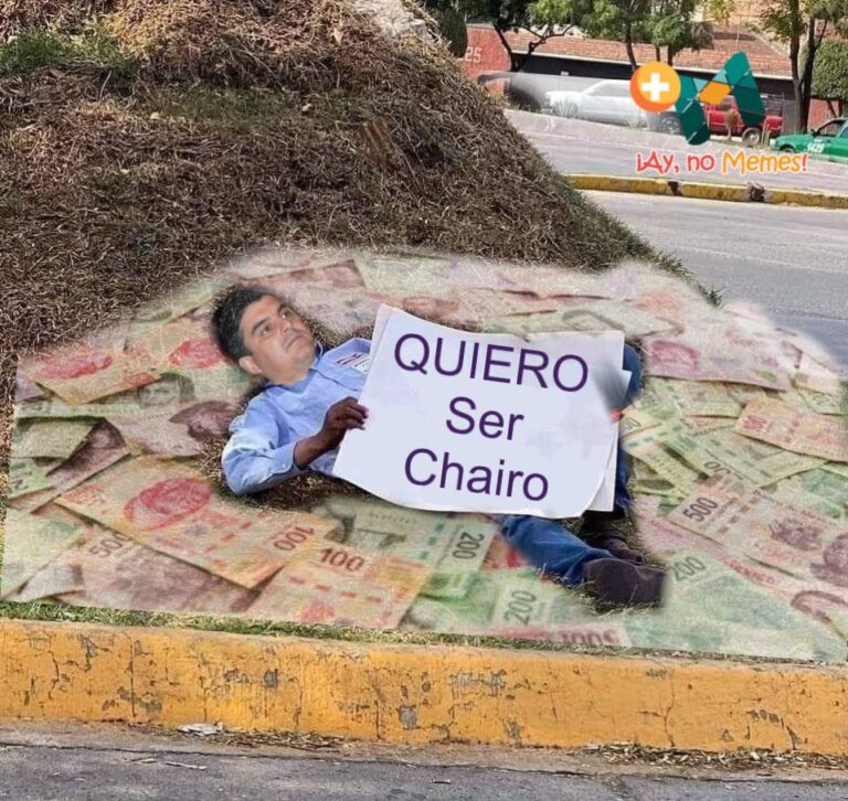 #AyNoMemes Nada es imposible, mi Potro! - MasMedio