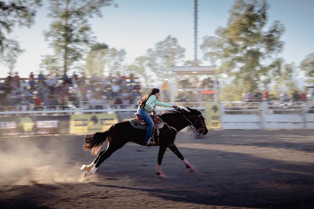 Un gran éxito la segunda fecha del Circuito de Rodeo Tour Sonora 2023 ...