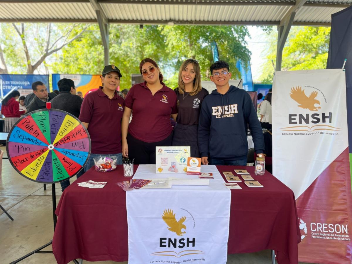 Inicia proceso de admisión para Escuelas Normales y Universidad Pedagógica Nacional - MasMedio